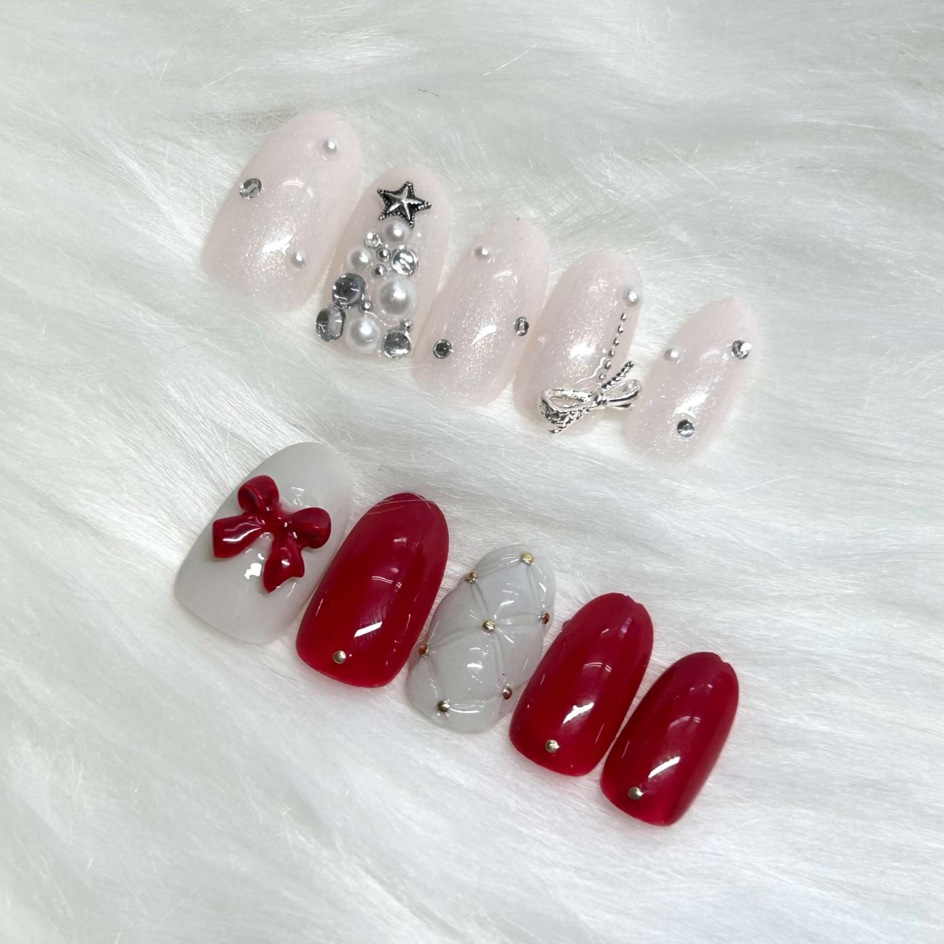 高岡市で叶える、NAMI nailの特別なネイルデザイン体験 | コラム | 富山県高岡市のネイルならNAMI nail